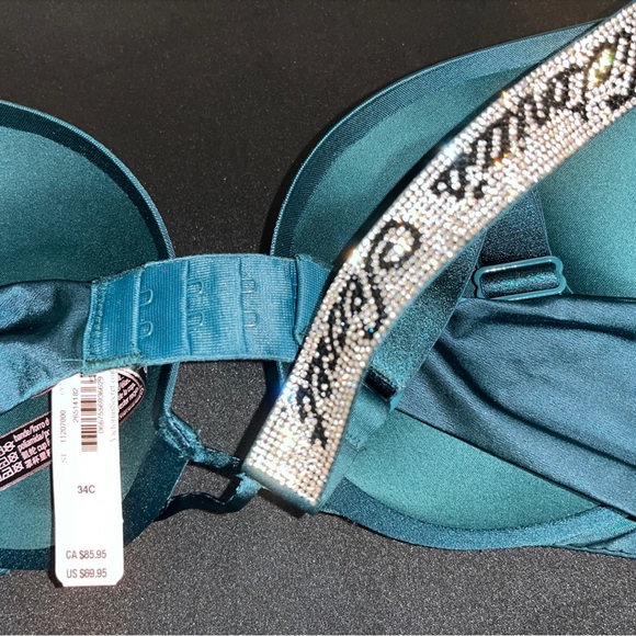 Victoria's Secret | Intimates & Sleepwear | Victorias Secret Very Sexy ...